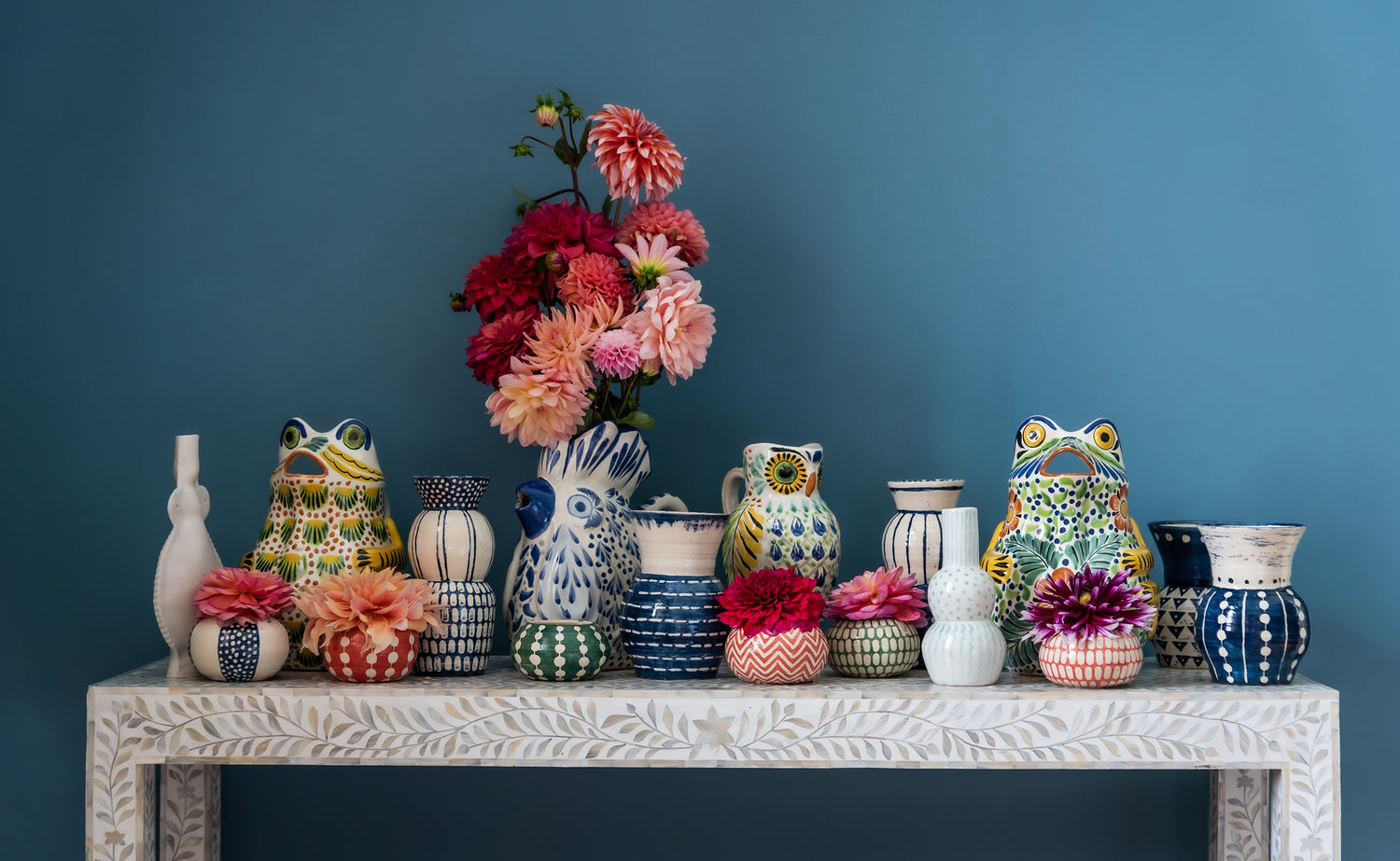 CULT COLOURS AND HOW TO STYLE THEM – Wicklewood