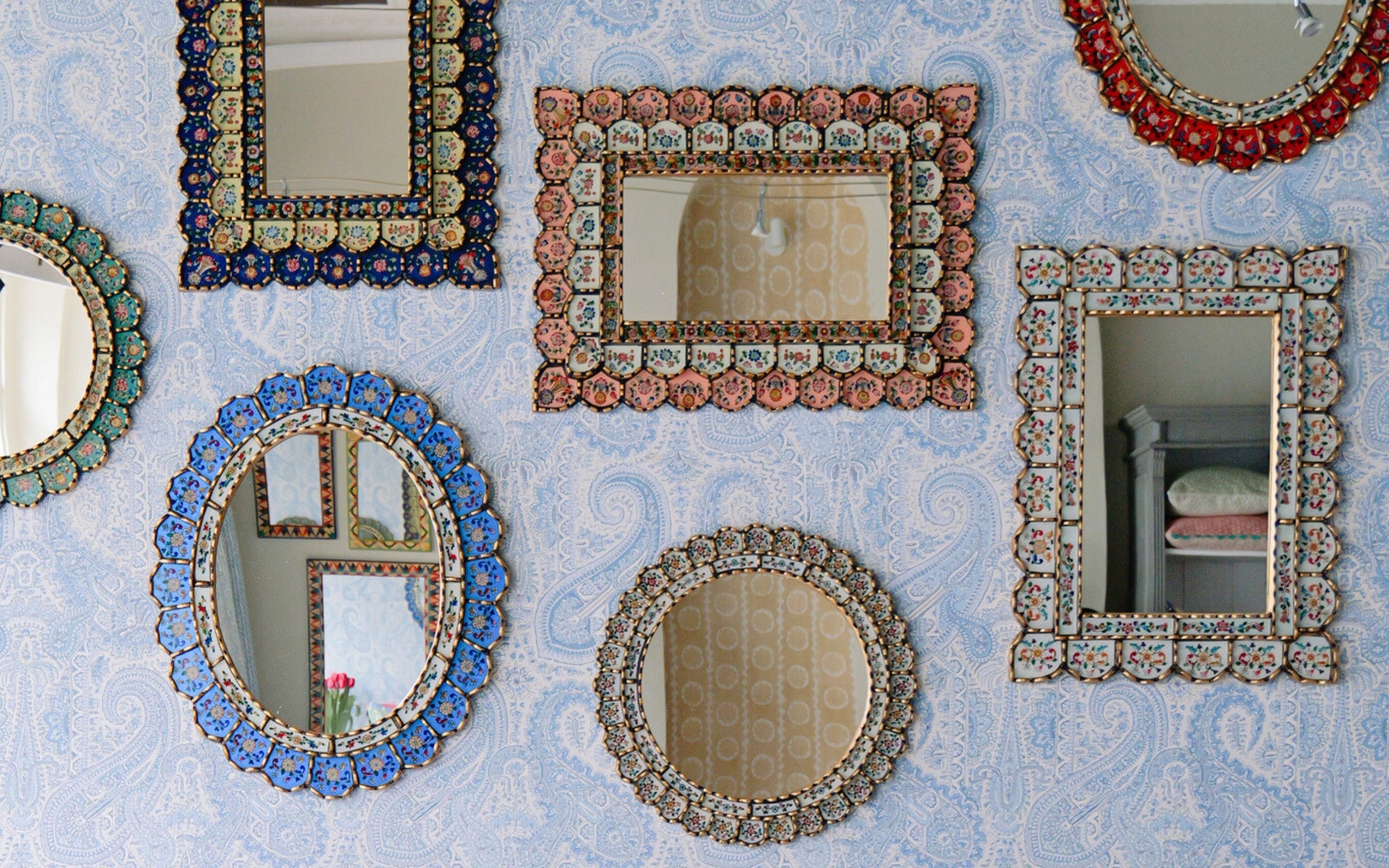 Wall Art – Wicklewood