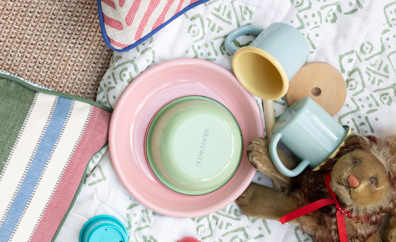 Children's Collection – Wicklewood