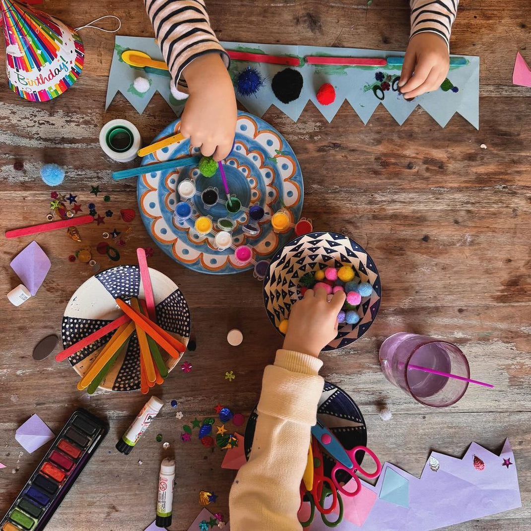 About Us | Wicklewood